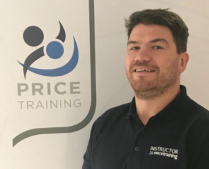 Meet the Team - PRICE Training