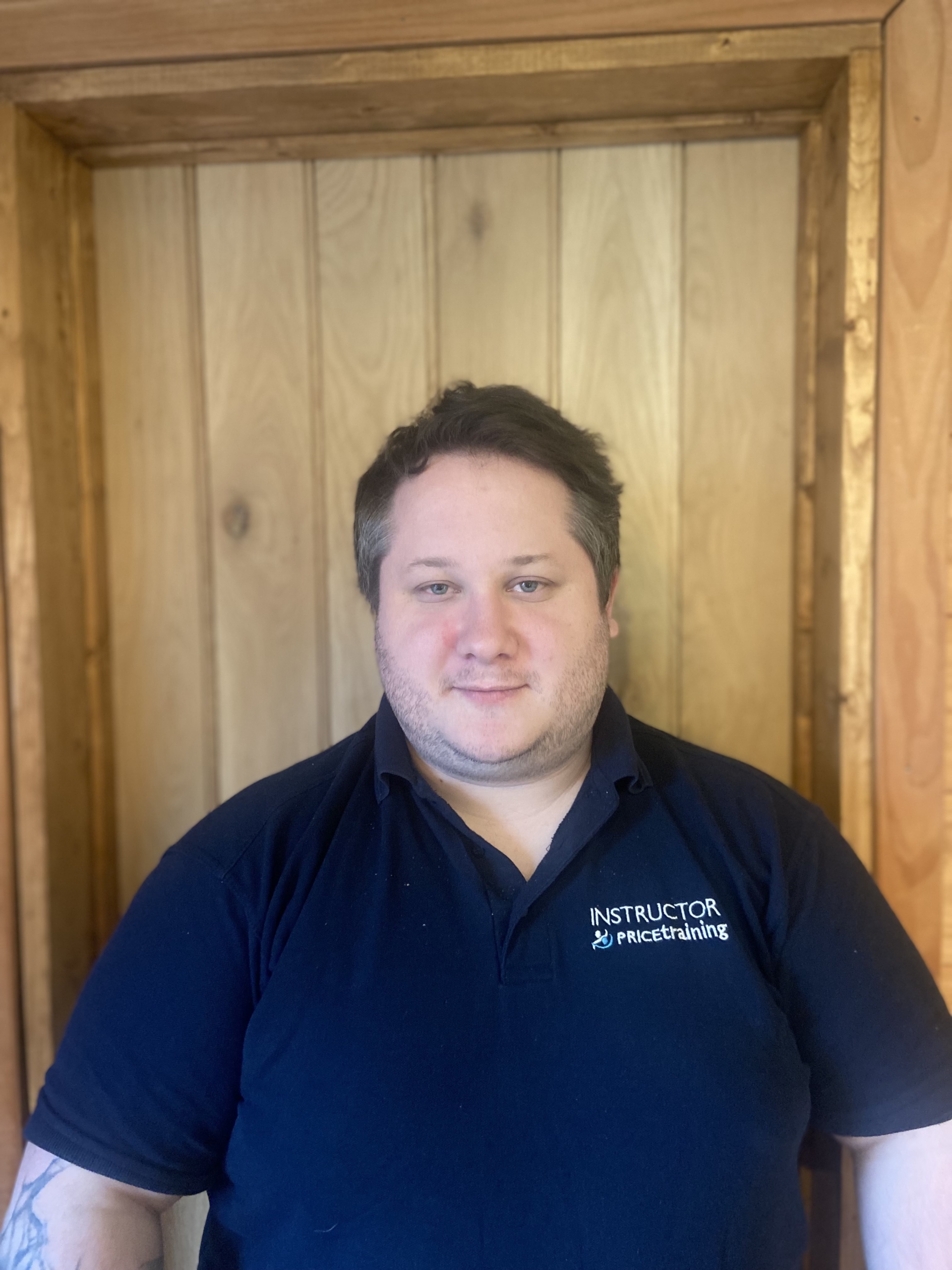 Meet the Team - PRICE Training