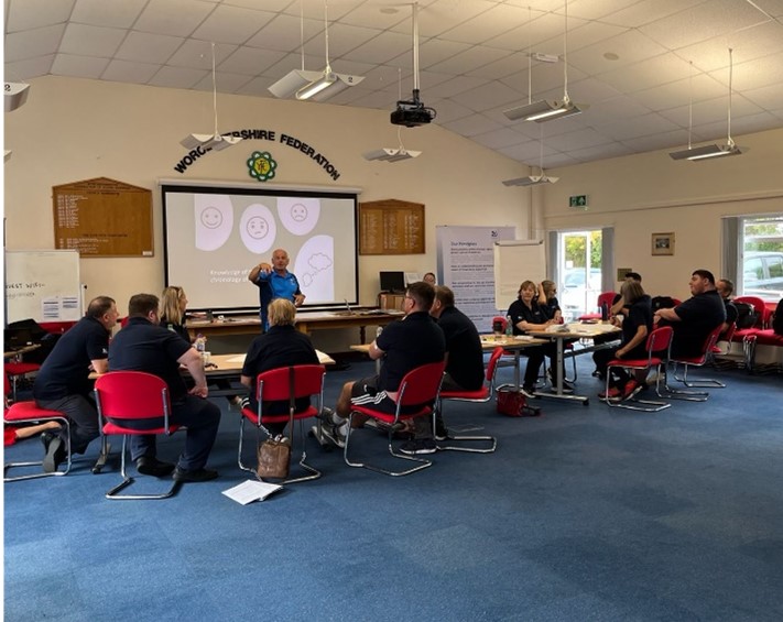 PRICE Team Development Days - PRICE Training